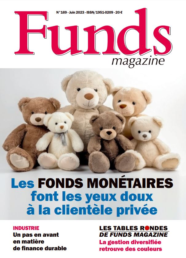 Nos magazines | NewsPro